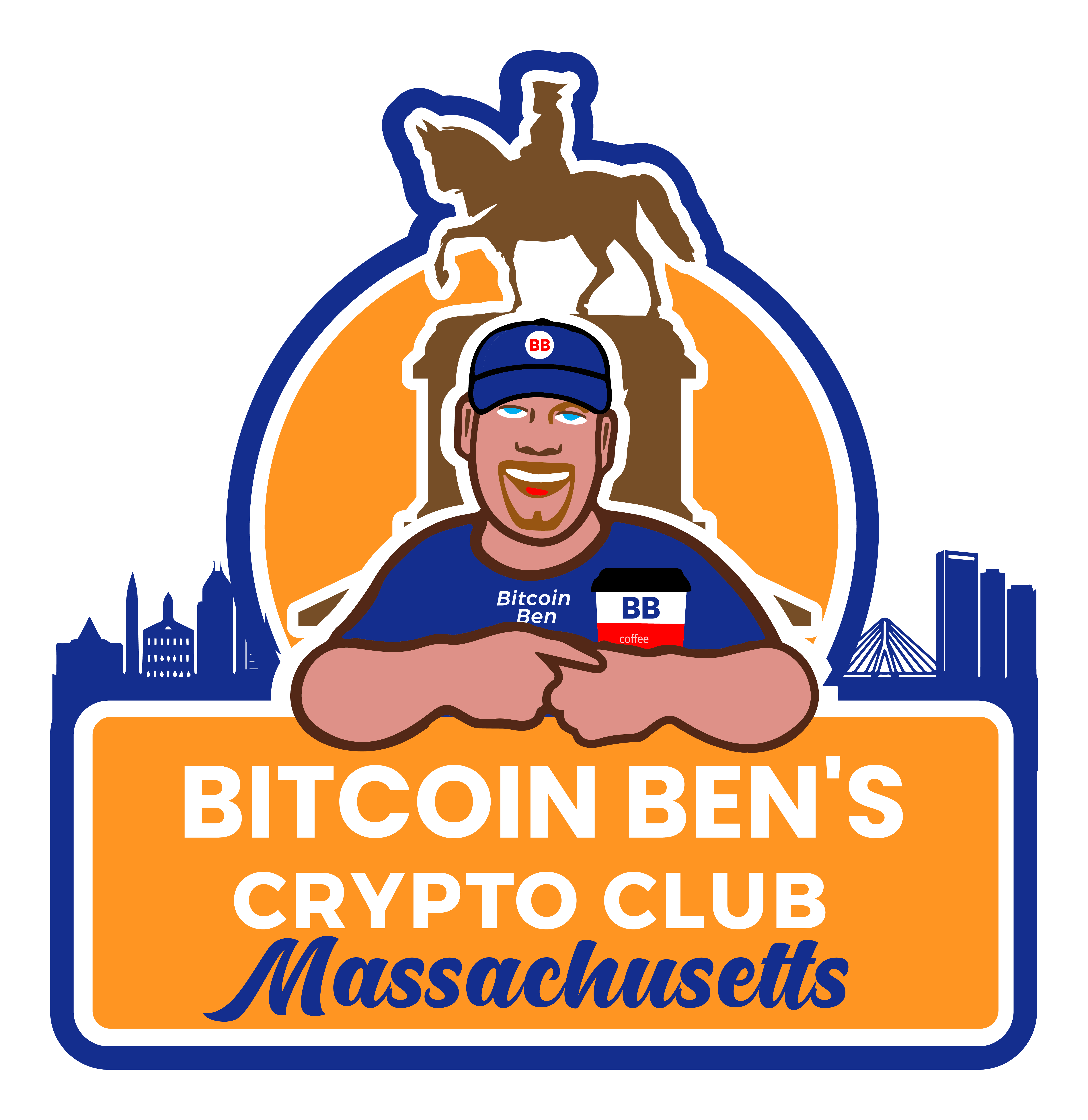 Shop - Bitcoin Bens Crypto Club Massachusetts